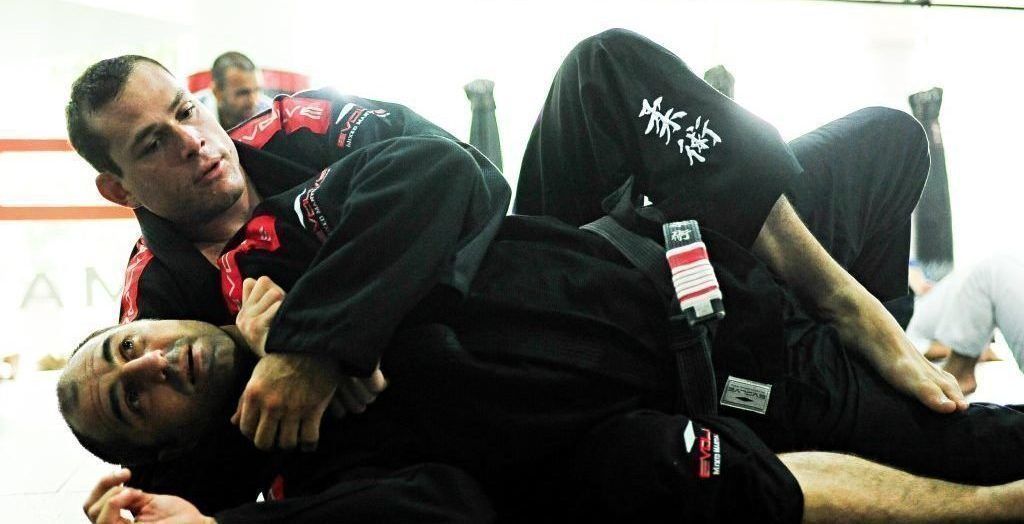 Fight Like A BJJ World Champion With These Competition Strategies ...