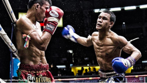 How To Combat A Muay Mat Stylist | Evolve Vacation