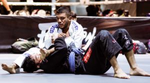 The 4 Best Submissions From Side Control In Brazilian Jiu-Jitsu ...