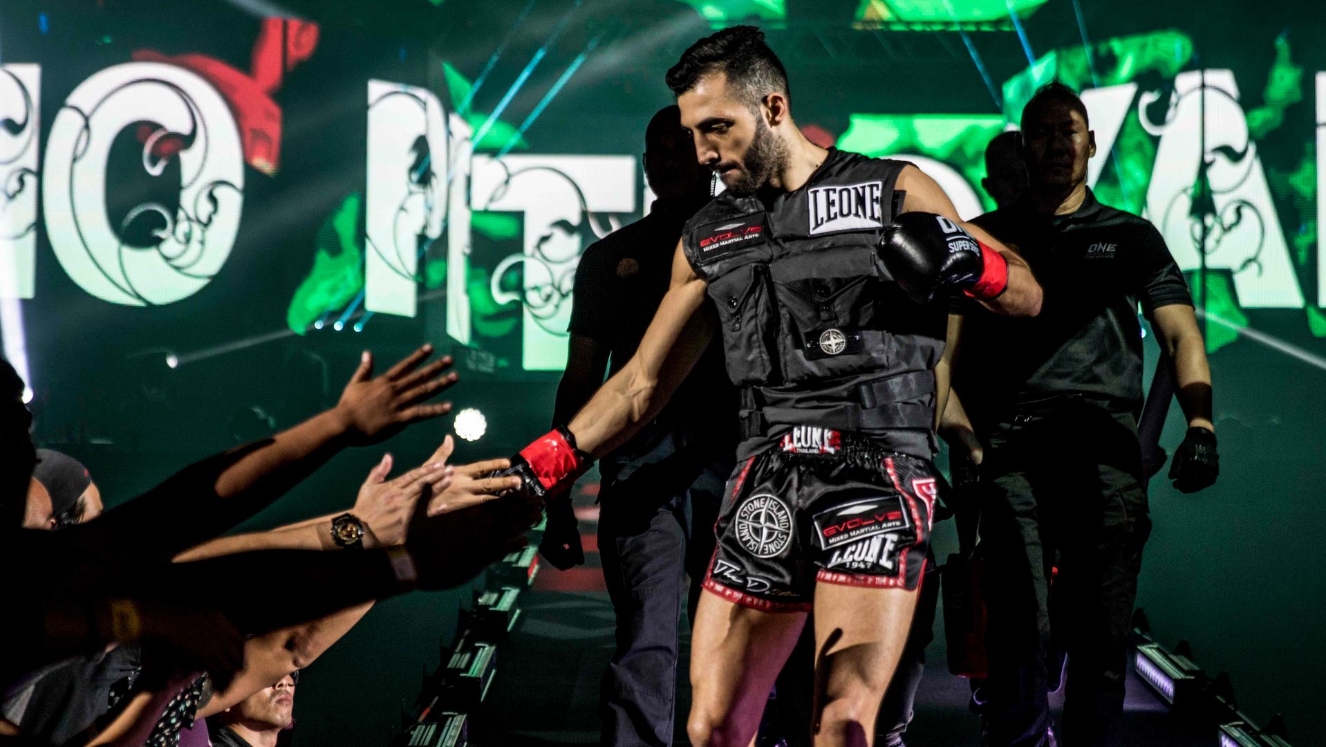 How To Establish The Right Mindset For A Martial Arts Competition ...