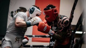 Professional Boxing Scoring Explained | Evolve Vacation